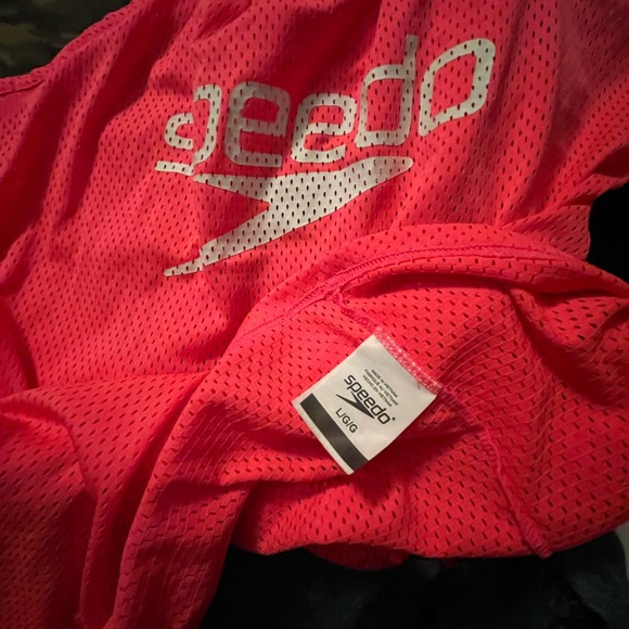 Speedo | Swim | Speedo 2 Piece Cover Up | Poshmark